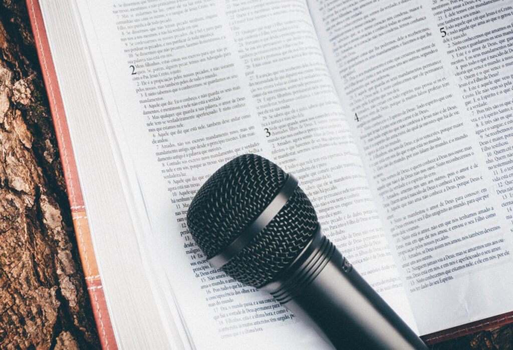 Bible Conferences - Grace Bible Church Fort Worth