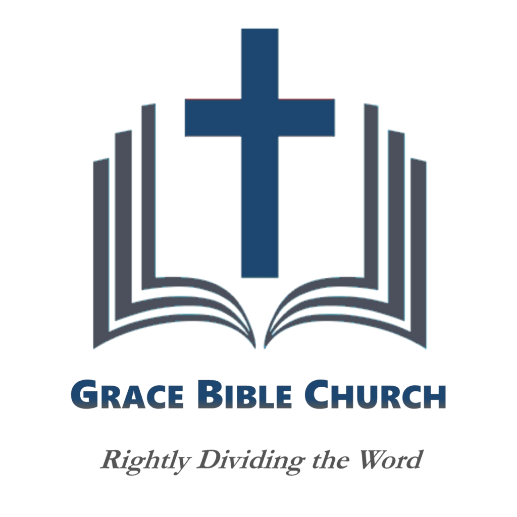 Bible Study Charts - Grace Bible Church of Fort Worth