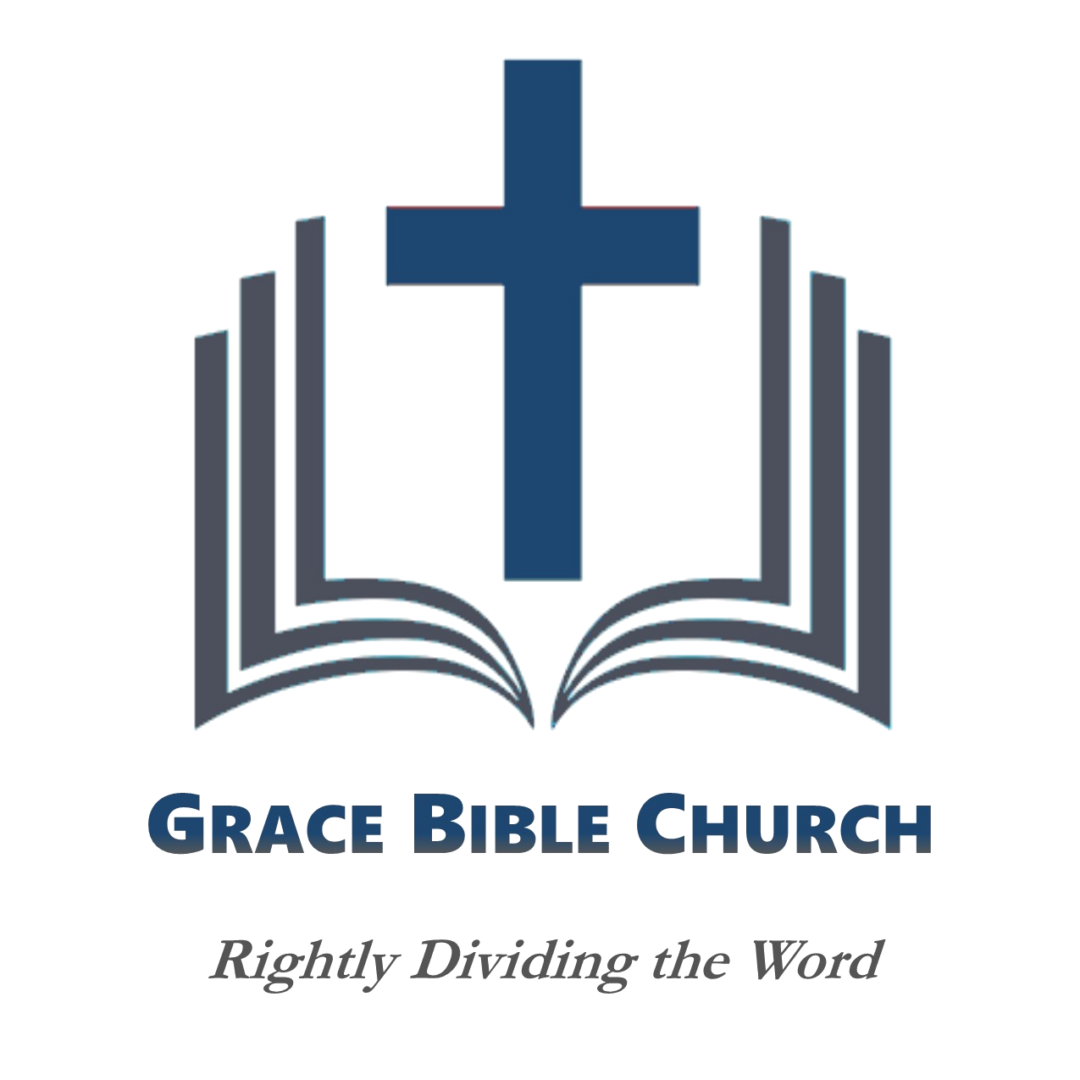 Bible Study Charts - Grace Bible Church of Fort Worth